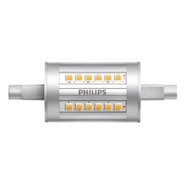 Philips LED-Leuchtmittel 3000K warmweißes Licht