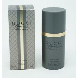 Gucci Rasiergel Gucci Made to Measure Pour Homme Shave Gel 50ml