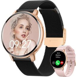 ENOMIR S53 Smartwatch (1.39 Zoll