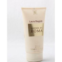 Laura Biagiotti Duschgel Laura Biagiotti Essenza Di Roma Donna Shower Gel 150ml
