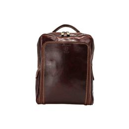 bupell Cityrucksack Stylischer Arbeitsrucksack