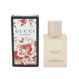 Gucci Selbstbräunungstücher Gucci Bloom Hair Mist / Haar Parfum 30ml