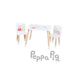 Roba® Kindersitzgruppe Peppa Pig