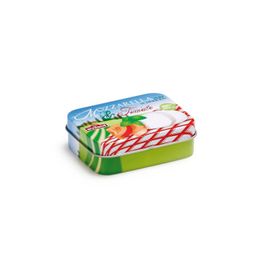 Erzi® Kaufladensortiment Erzi Mozzarella und Tomate in der Dose