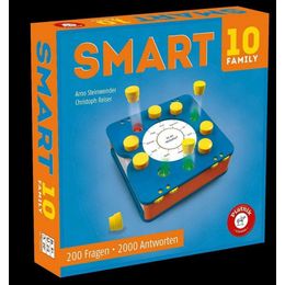 Piatnik Spiel, Smart 10 Family