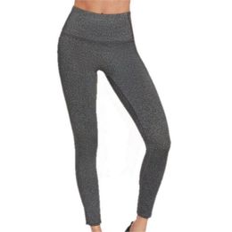 Skechers Trainingstights Women's High Waisted Legging Knit