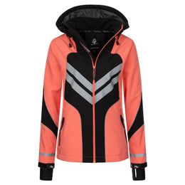 Rock Creek Jacke Softshelljacke