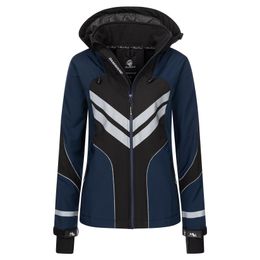 Rock Creek Jacke Softshelljacke