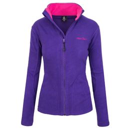 Rock Creek Jacke Fleecejacke