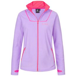 Rock Creek Jacke Fleecejacke
