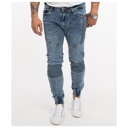 Rock Creek Jeans Tapered Fit