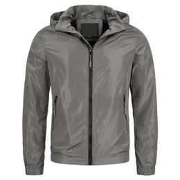 Rock Creek Jacke Übergangsjacke Regular Fit