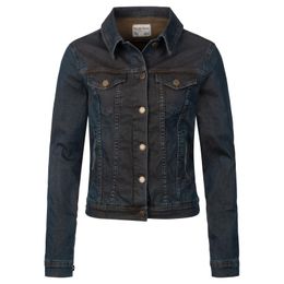 Rock Creek Jacke Jeansjacke Regular Fit