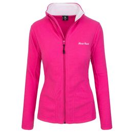 Rock Creek Jacke Fleecejacke