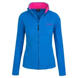 Rock Creek Jacke Fleecejacke