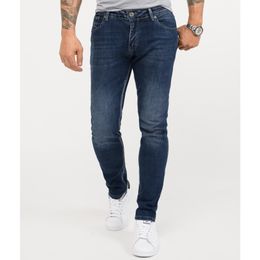 Rock Creek Jeans Slim Fit