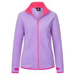 Rock Creek Jacke Fleecejacke