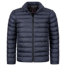 Rock Creek Steppjacke Regular Fit