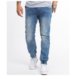 Rock Creek Jeans Tapered Fit