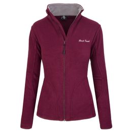 Rock Creek Jacke Fleecejacke