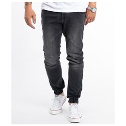 Rock Creek Jeans Tapered Fit