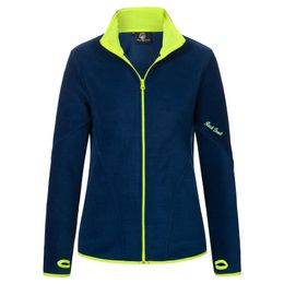 Rock Creek Jacke Fleecejacke
