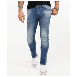 Rock Creek Jeans Slim Fit