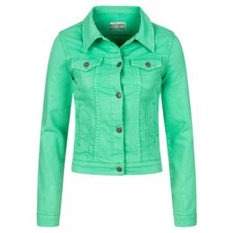 Rock Creek Jacke Jeansjacke Regular Fit