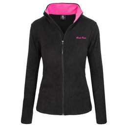 Rock Creek Jacke Fleecejacke