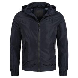 Rock Creek Jacke Übergangsjacke Regular Fit