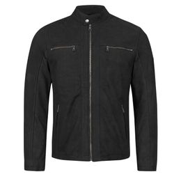 Rock Creek Lederjacke