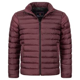 Rock Creek Steppjacke Regular Fit