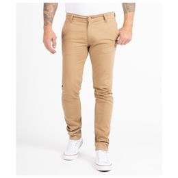 Indumentum Chino Hose Slim Fit