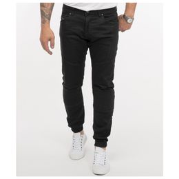 Rock Creek Jeans Tapered Fit