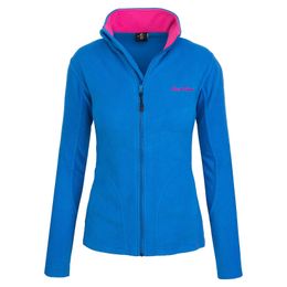 Rock Creek Jacke Fleecejacke