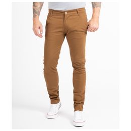 Indumentum Chino Hose Slim Fit