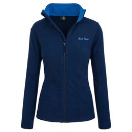 Rock Creek Jacke Fleecejacke