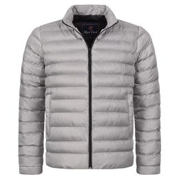 Rock Creek Steppjacke Regular Fit