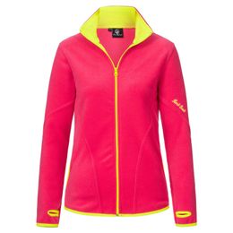 Rock Creek Jacke Fleecejacke