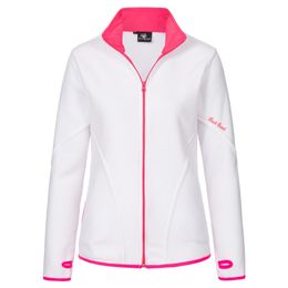 Rock Creek Jacke Fleecejacke