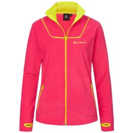 Rock Creek Jacke Fleecejacke