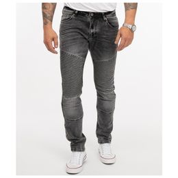 Rock Creek Jeans Slim Fit