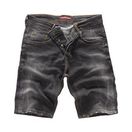 Rock Creek Shorts Jeansshorts Regular Fit