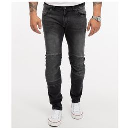 Rock Creek Jeans Slim Fit