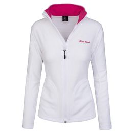 Rock Creek Jacke Fleecejacke