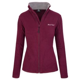 Rock Creek Jacke Fleecejacke