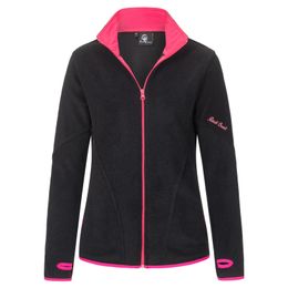 Rock Creek Jacke Fleecejacke