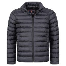 Rock Creek Steppjacke Regular Fit