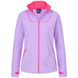 Rock Creek Jacke Fleecejacke