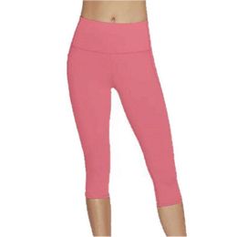 Skechers Trainingstights Goflex HW Capri